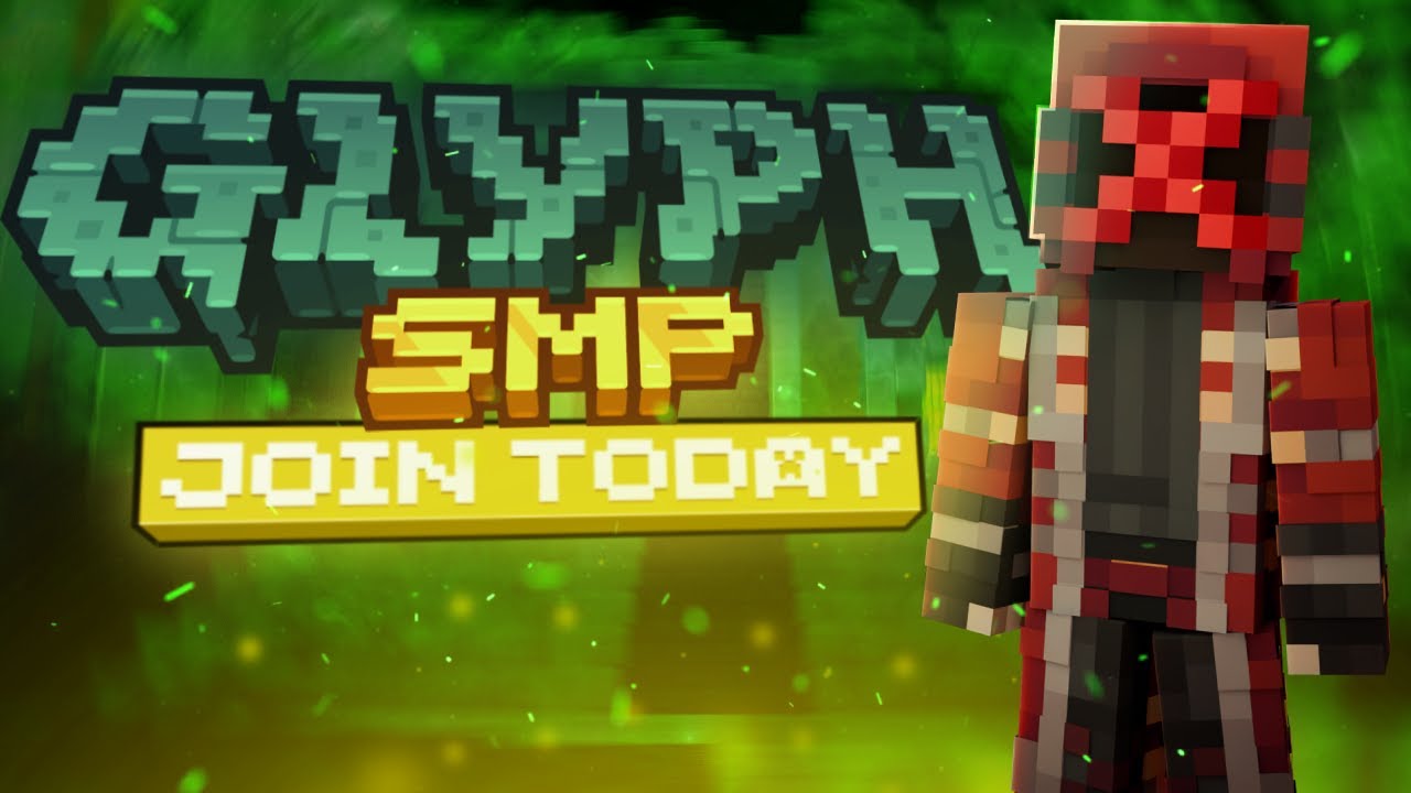 Minecraft's Newest SMP (Applications Open) - YouTube