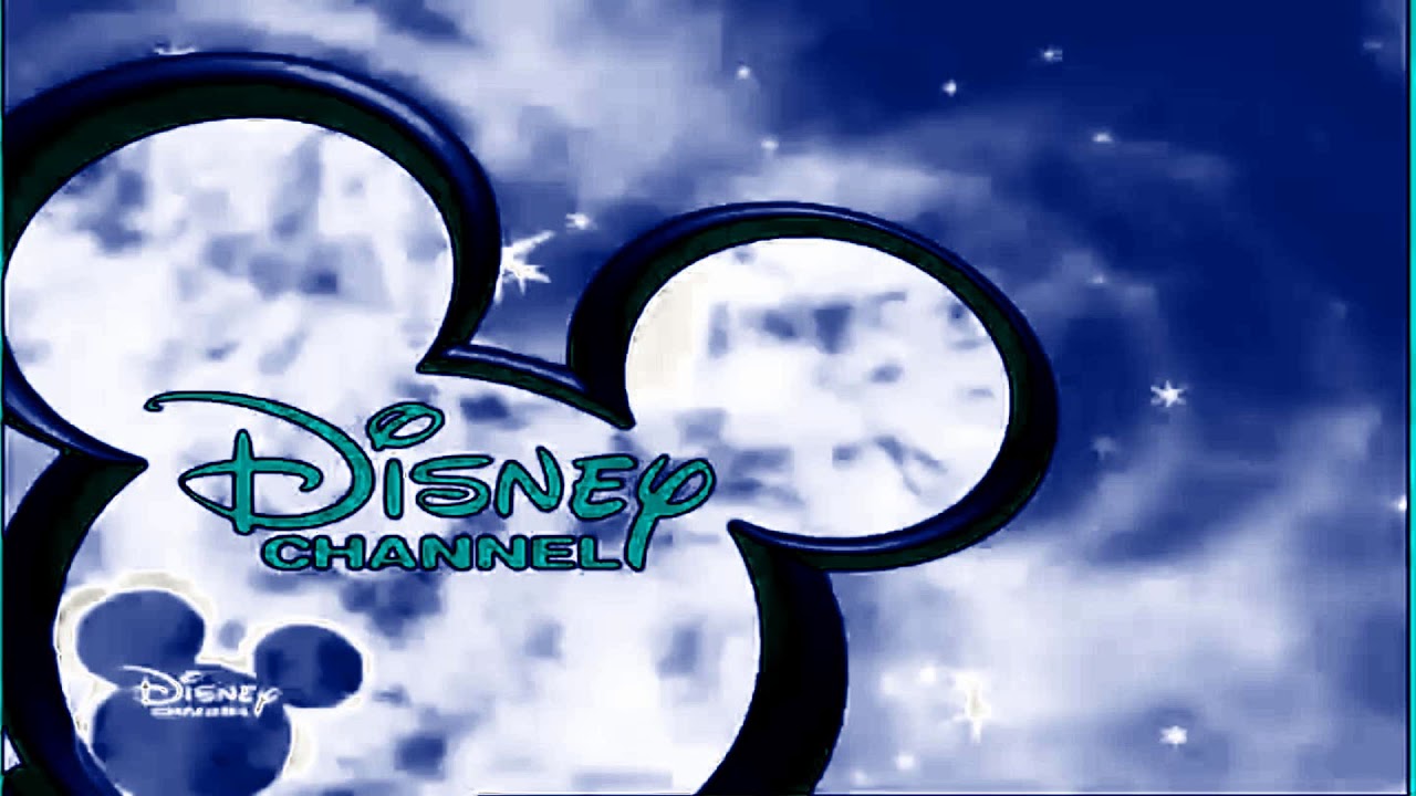 Disney Channel Origial Effects 3 - YouTube