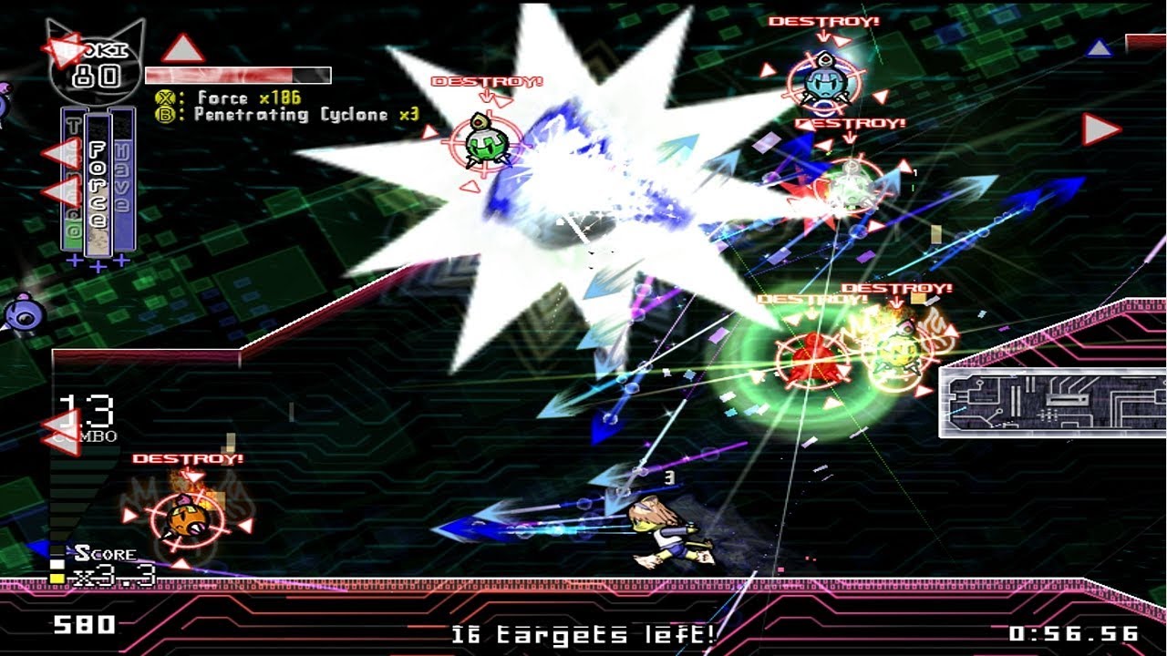 Copy Kitty Game Sample - PC/Indie - YouTube