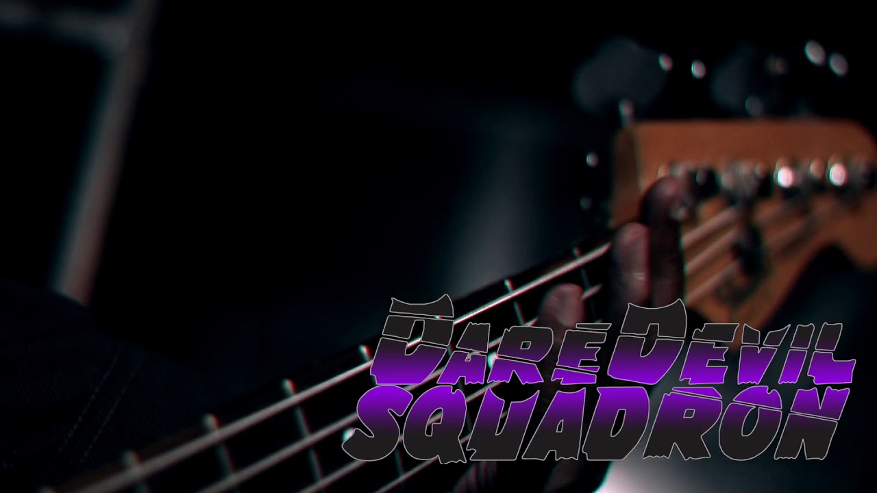 DareDevil Squadron - Them (Trailer #2) - YouTube