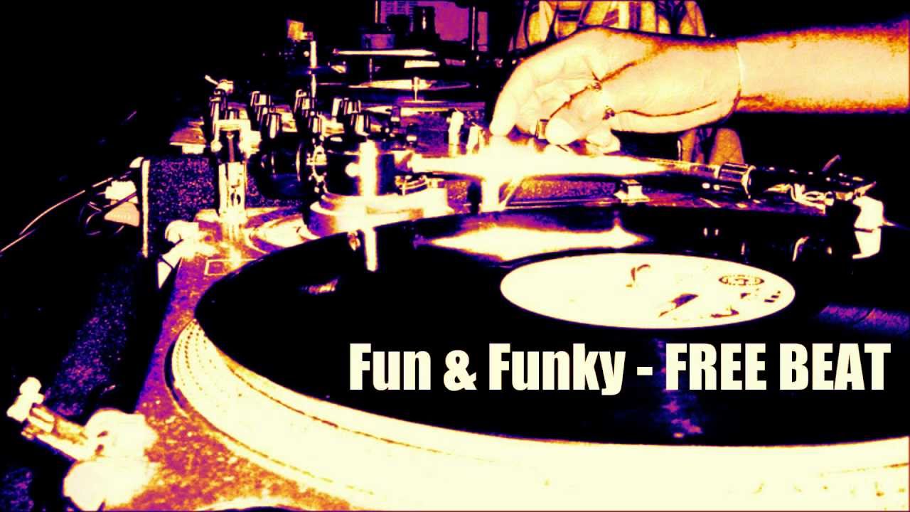 Royalty Free Instrumental - Fun & Funky Beat - YouTube