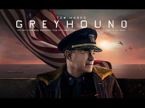 Greyhound | U.S. Entry Into World War II | Ship Battle #youtube # ...