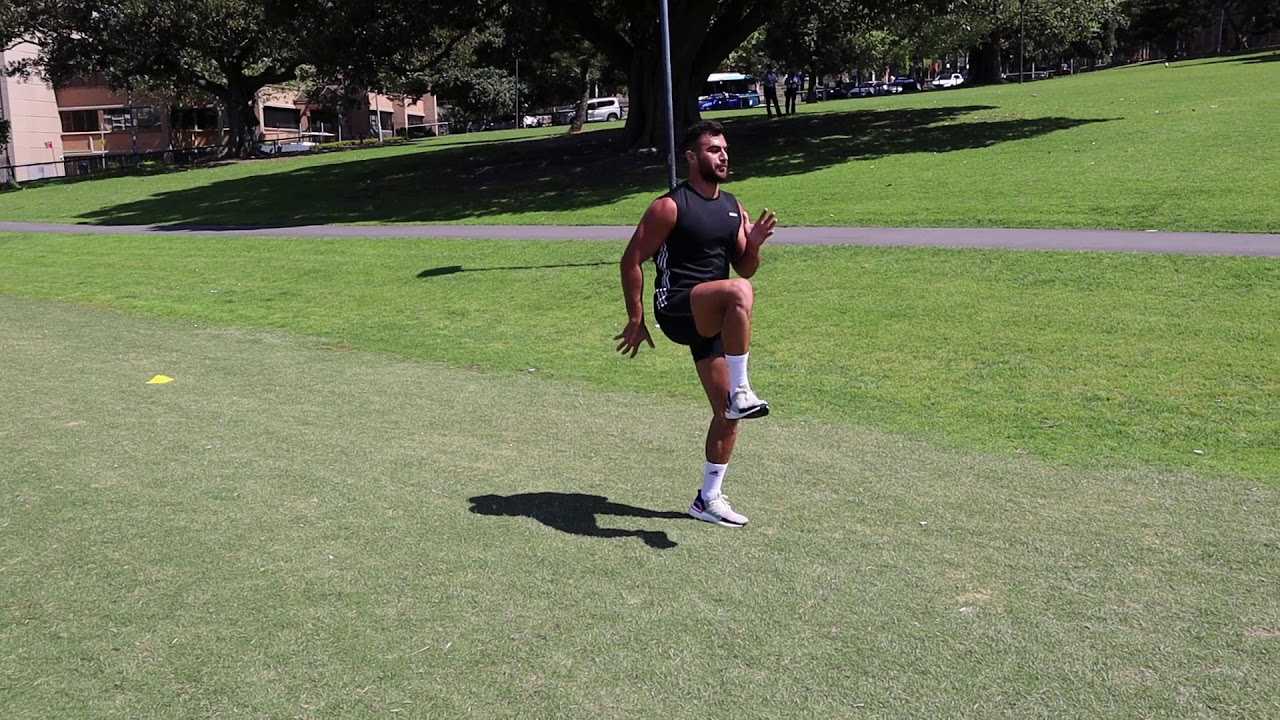 A-Skip with switch - YouTube