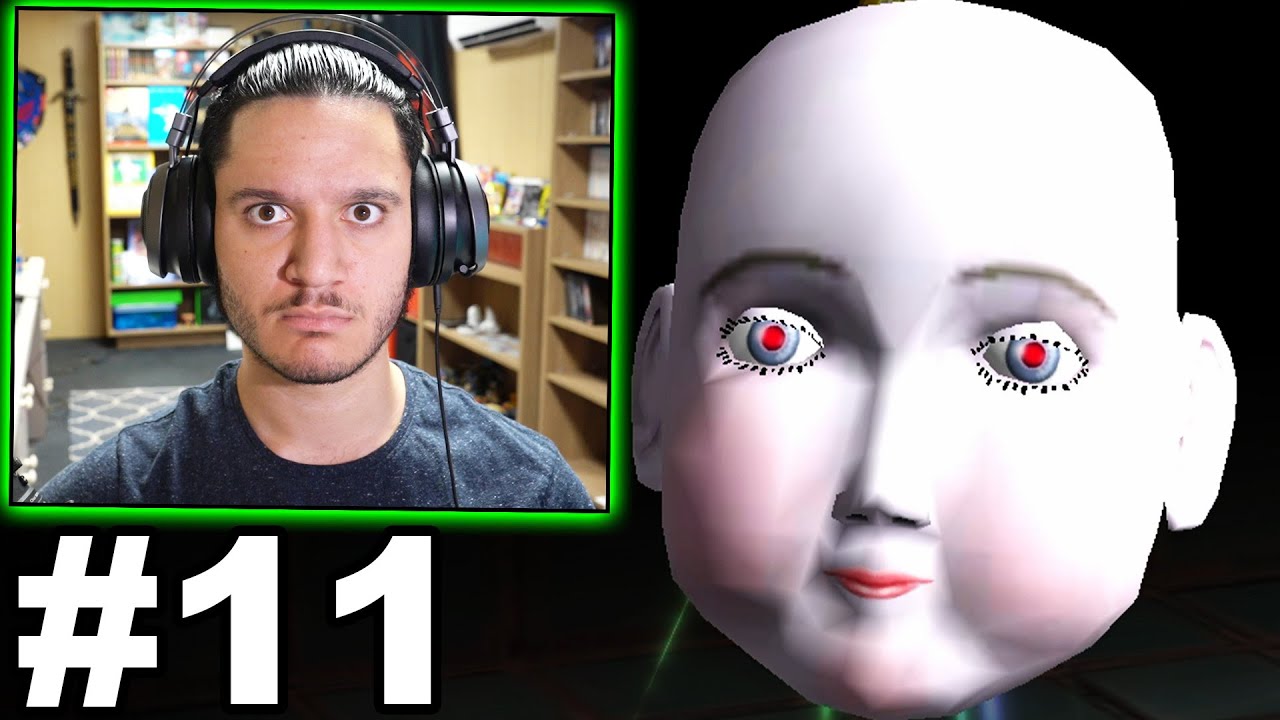 PIKMIN 2 IS A HORROR GAME! - "Pikmin 2" [Part 11] - YouTube