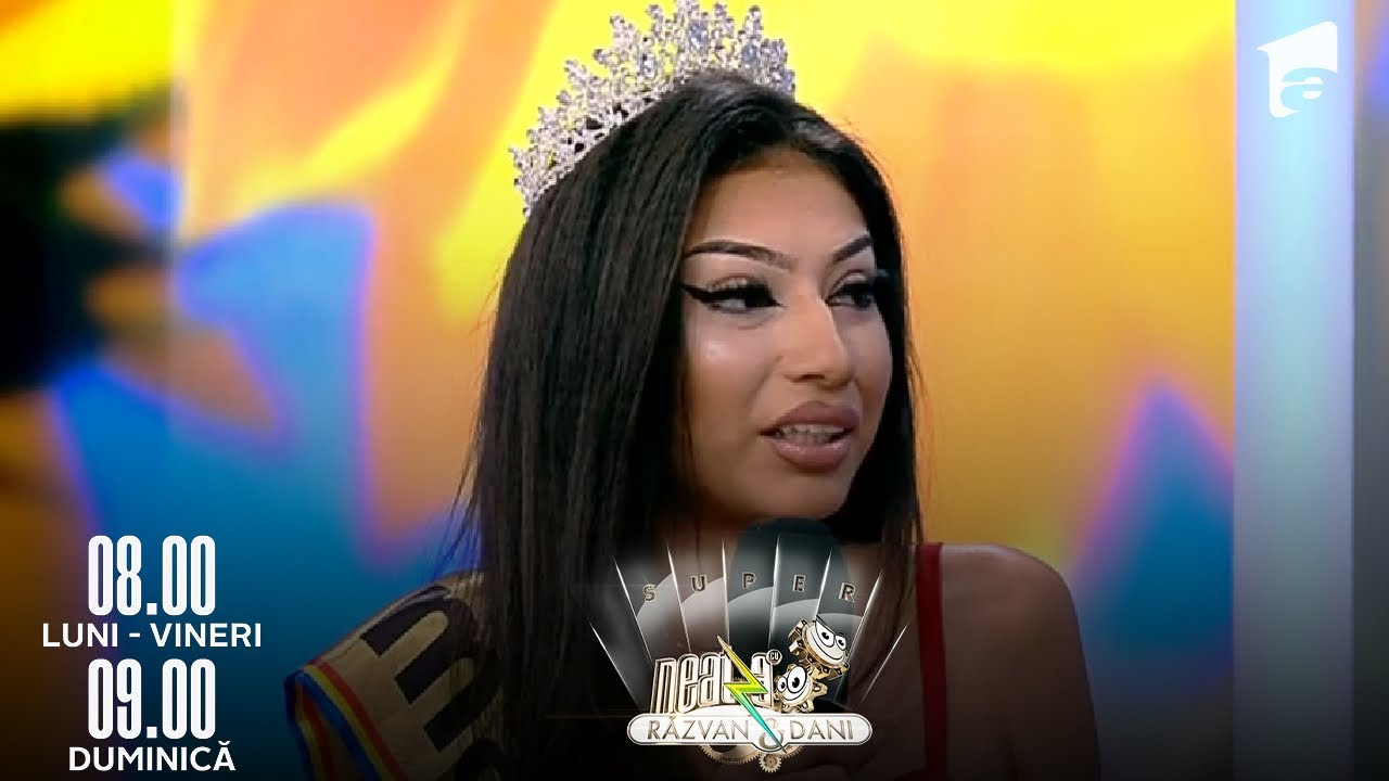 CINE e cea mai frumoasă din țară? | MISS ROMÂNIA 2022 - YouTube