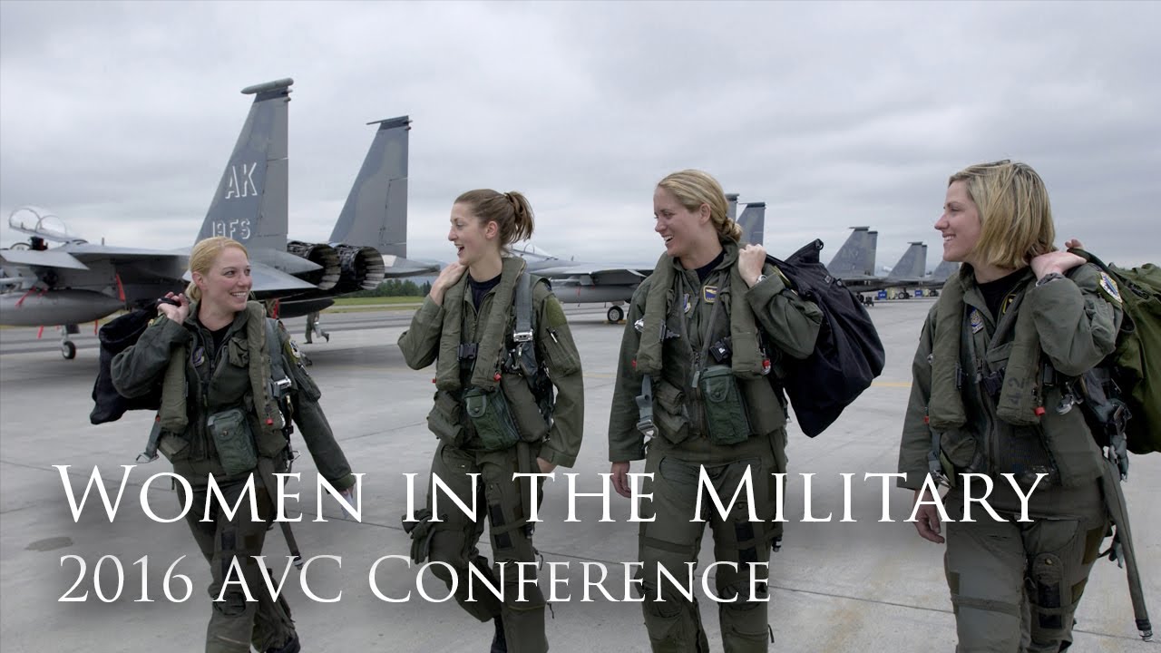 Leading Military Women: Commanders & Trailblazers in the US Military ...