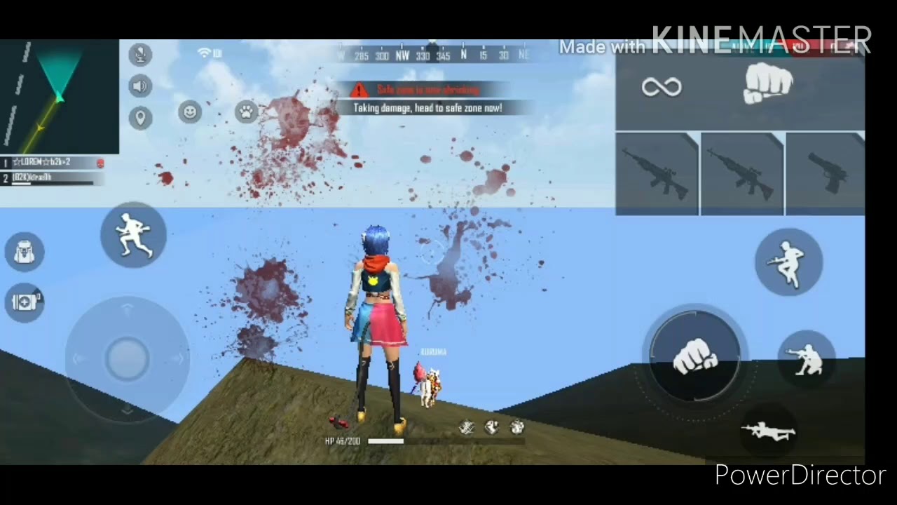 FREE FIRE (PHOTO COVER) - YouTube