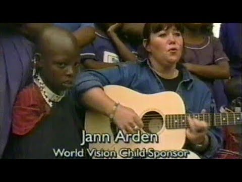World Vision Commercial, Nov 1 2002 - YouTube