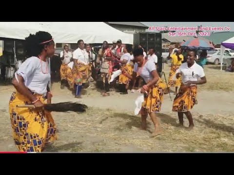 DELTA STATE NDOKWA CULTURAL DANCE PRESENTATION BY EGWU ULOKO NDE ASHAKA ...