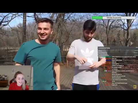 Anna Deniz - Kafalar \