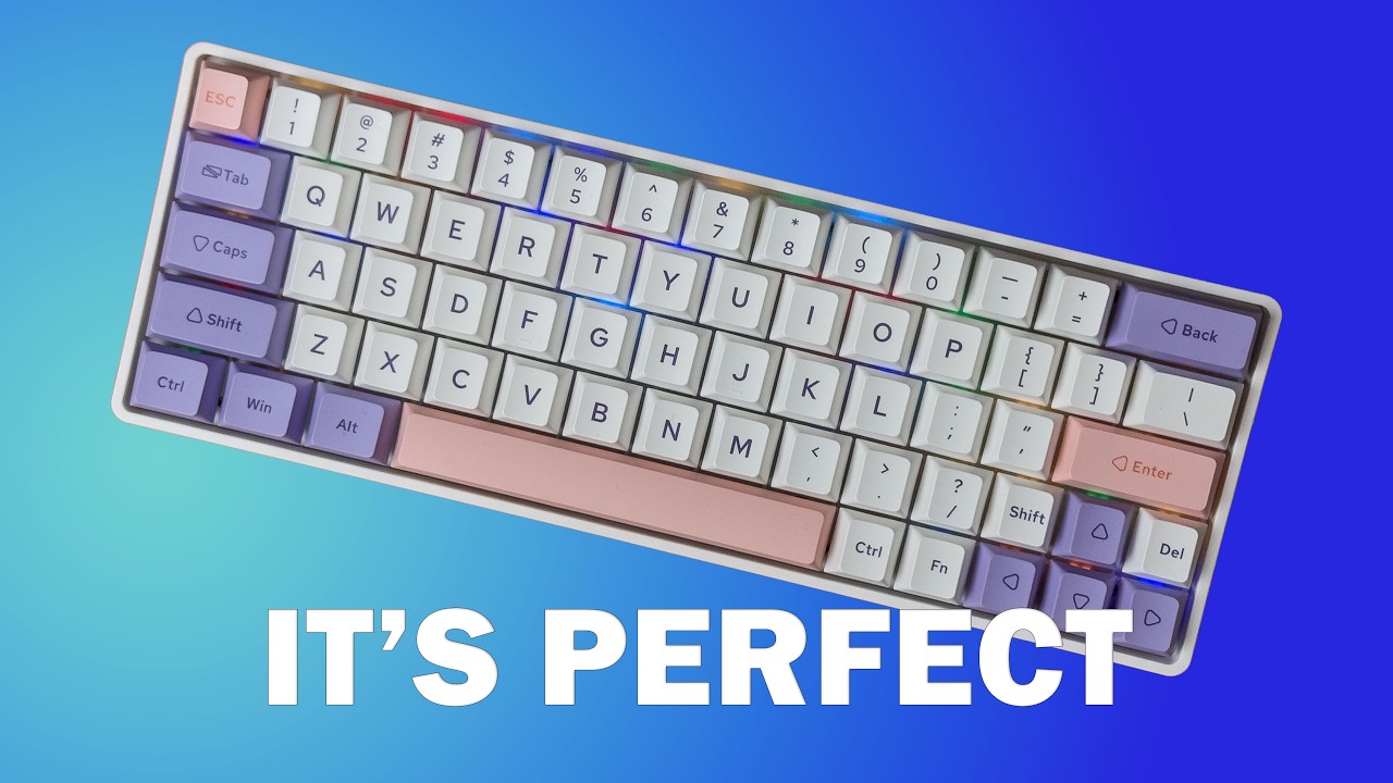 EPOMAKER EP64 Unboxing - Is it worth buying ? - YouTube