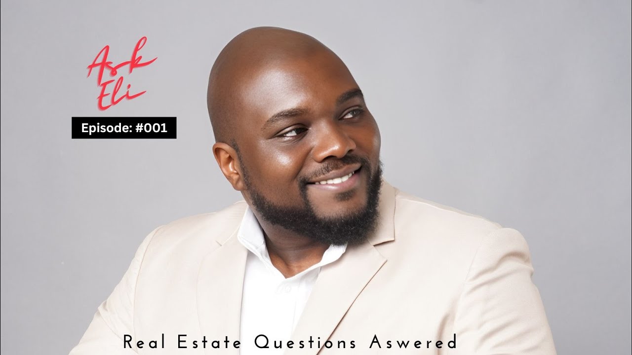 Your First Steps Podcast: Ask Eli #1 - YouTube