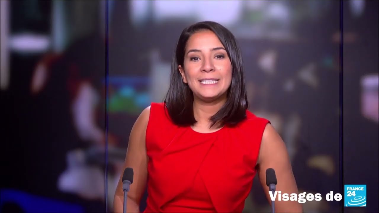 Zohra Ben Miloud présente les journaux de l'après-midi le 23 septembre ...