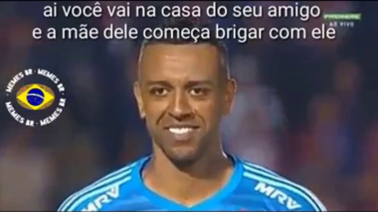 OS MELHORES MEMES / MEMES BR ( NOVOS MEMES ABRIL 2020 ) #1 - TENTE NÃO ...