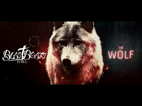 The Wolf - Dope German type beat w/Arabic Hook 2016 (PROD BY DMG BLAST ...