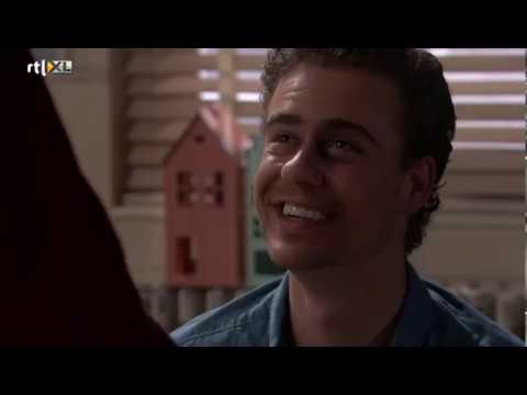 GTST - Tim: "Wil je met me trouwen?" (09-01-2015) - YouTube