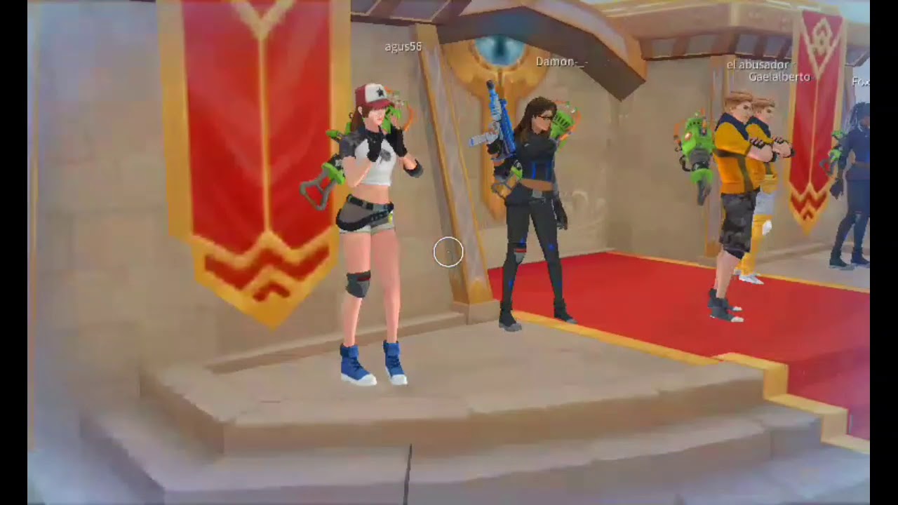 Top 5 mejores juegos para pasar el rato - YouTube