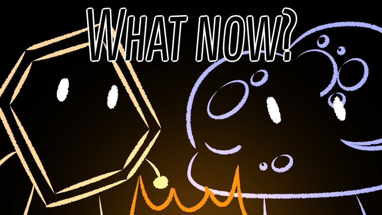 BFDI: What's the future of it's contestants? - YouTube