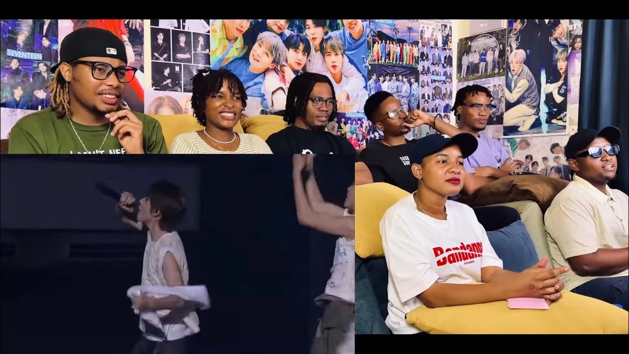 ATEEZ YEOSANG LEGACY + TAEYONG 501 + SUNGHOON ODORIKO+ CORTIS FASHION ...