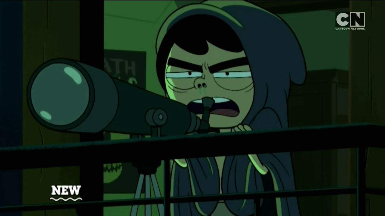 Cartoon Network UK HD Victor And Valentino New Episodes June 2020 Promo ...