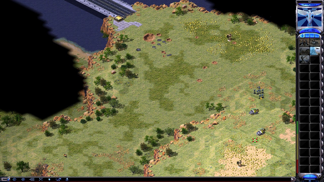 command & conquer red alert 2 ep.11 ยับเยิน 555+ - YouTube