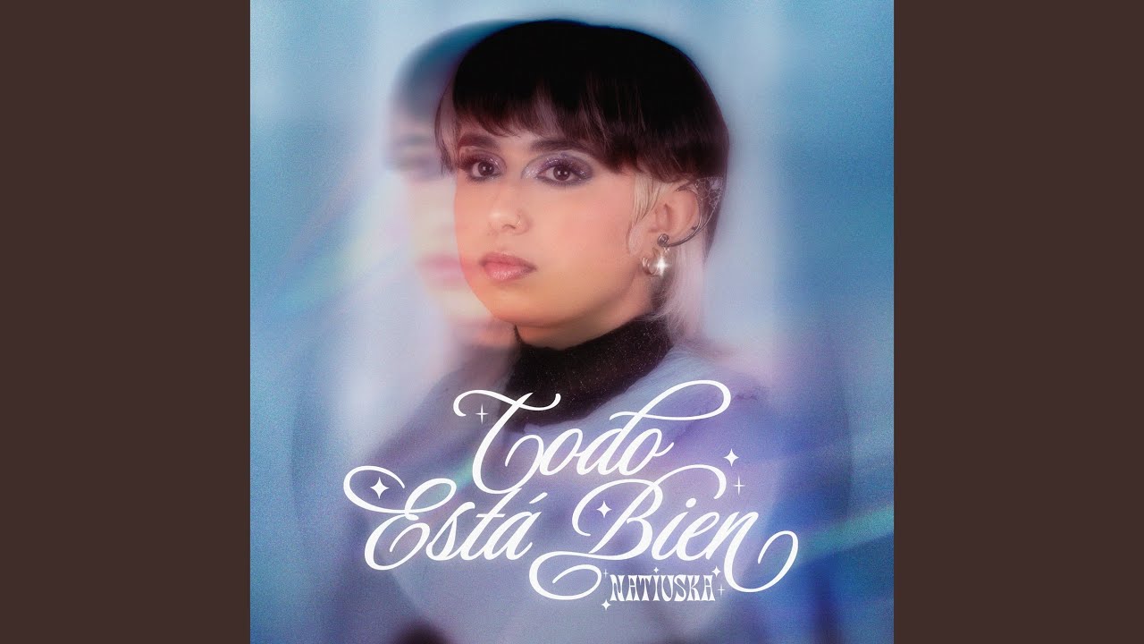 Todo Está Bien - YouTube