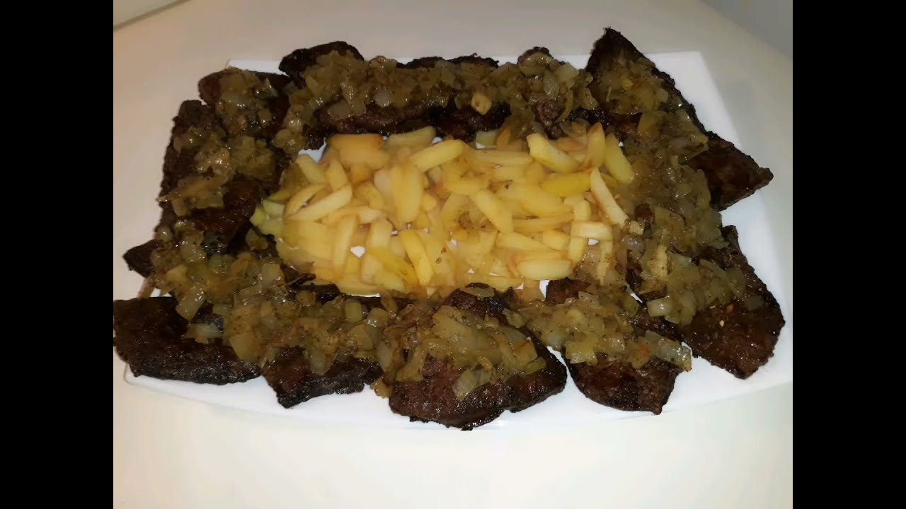 JUNEĆA DŽIGERICA SA LUKOM - YouTube