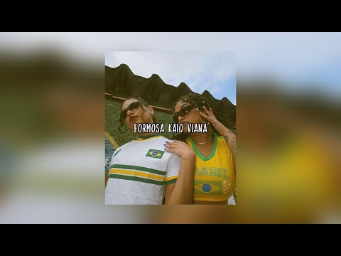 formosa kaio viana (Tiktok version sped up)