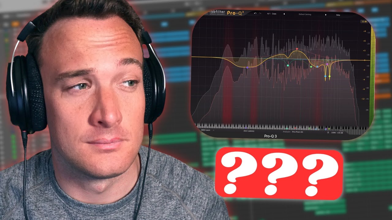 If You Can Mix This, You Can Mix Anything - YouTube