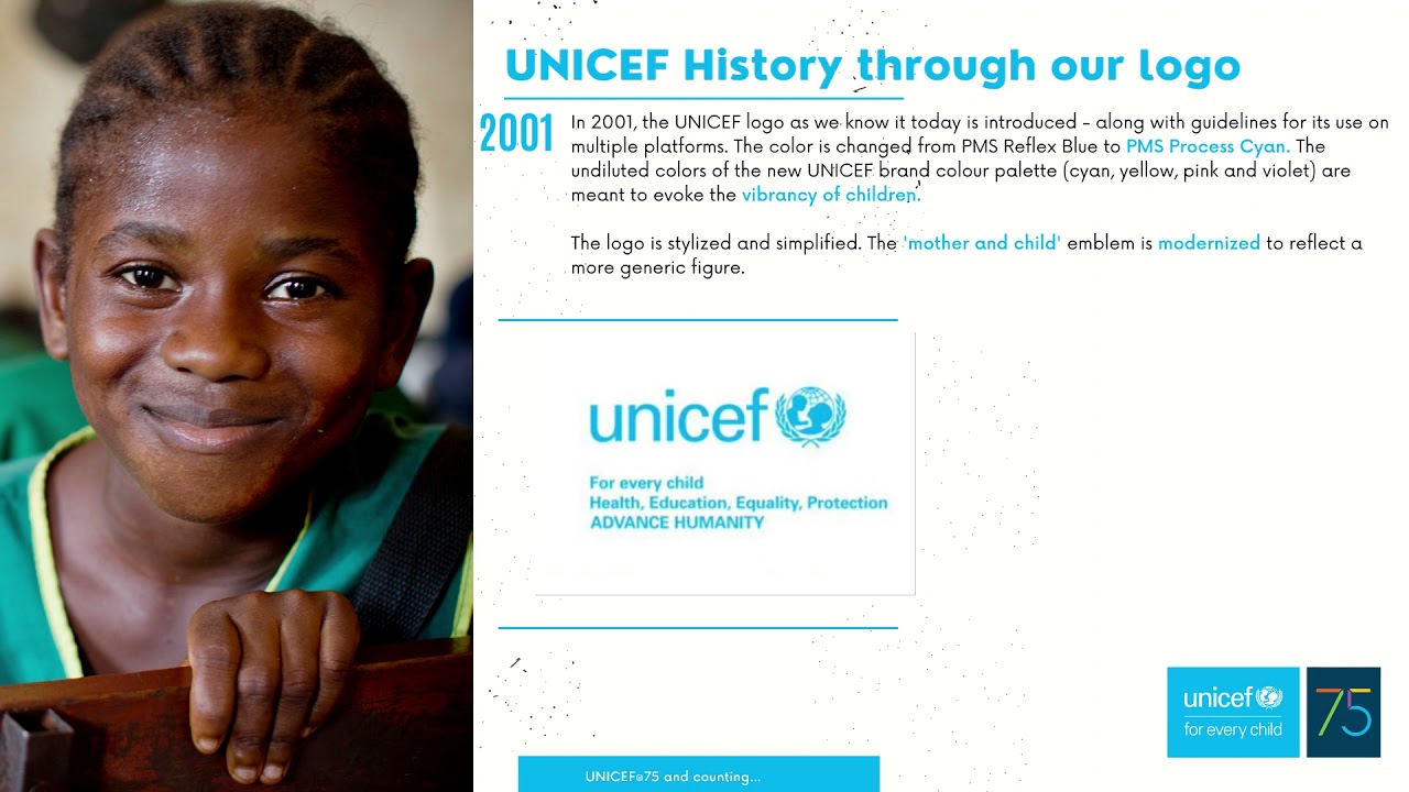 Unicef Logo Images 1.250 Unicef Symbol Stock Photos, High Res