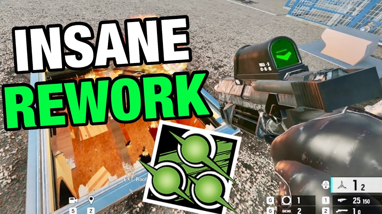 Zero is a COMPLETELY Different Operator Now - YouTube