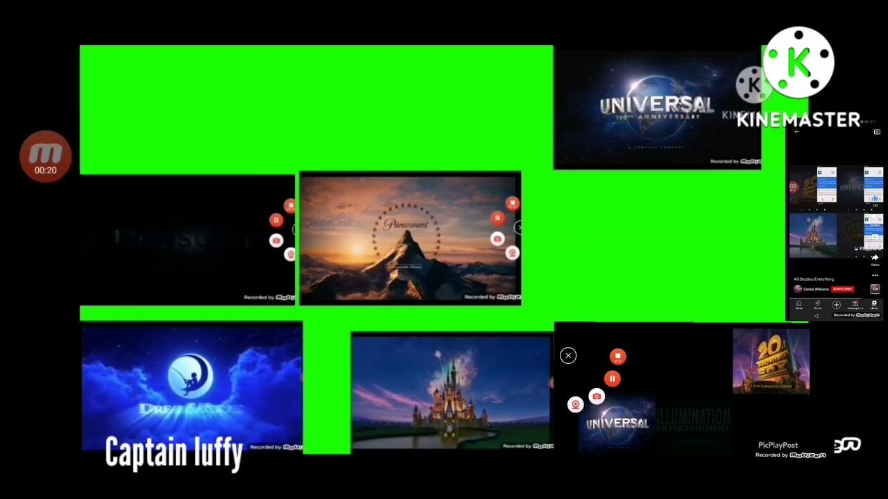 All Movie Logos Everything Part 32 YouTube all-movie-logos-everything-part-32-youtube