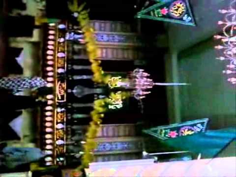 Məsumə(s.ə) xanımın evi..avi