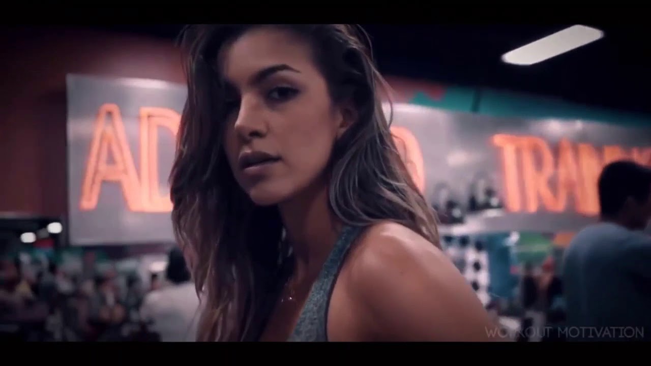 anllela sagra | workout motivation | instagram model🔥 - YouTube