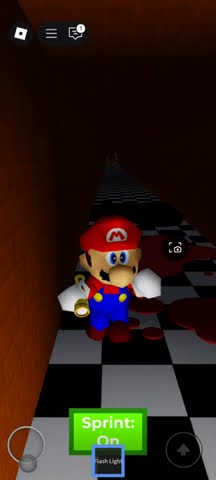 apparition roblox horror - YouTube