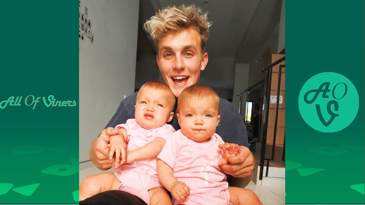 Best Vines of Jake Paul Vine Compilation With Titles | Top Jake Paul ...