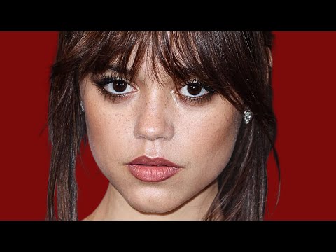 Jenna Ortega’s Micro Mini Skirt Takes the Internet by Storm - Why It Went Viral!