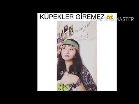 Bir Birinden Komik Dublajlar 😁😁