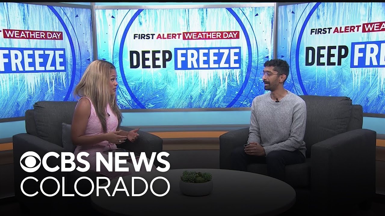 Colorado emergency room doctor talks about the most common injuries ...