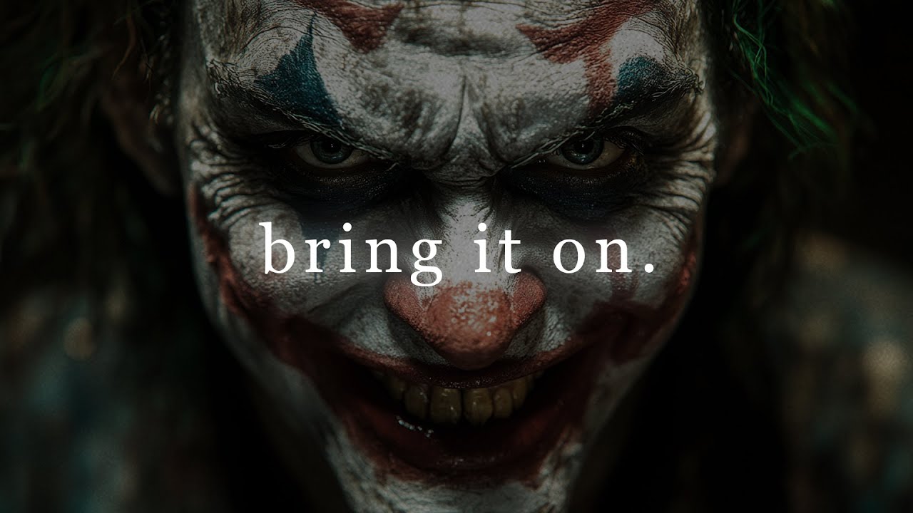 pain is coming for you. - YouTube