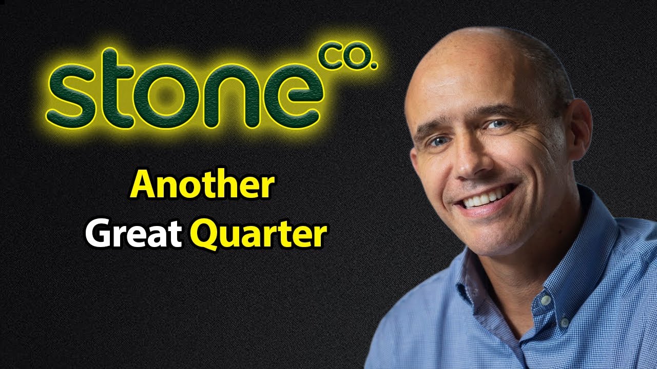 StoneCo Stock Delivered Another Great Quarter - Is STNE Stock A Good ...