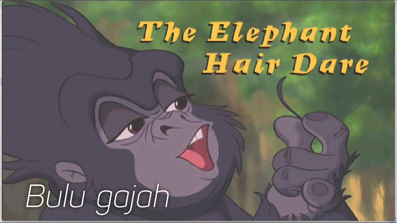 Disney's Tarzan playstation satu gameplay part 3 - YouTube