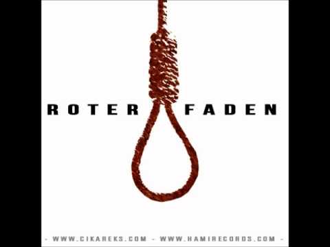 Cika Reks - Roter Faden - Perspektive