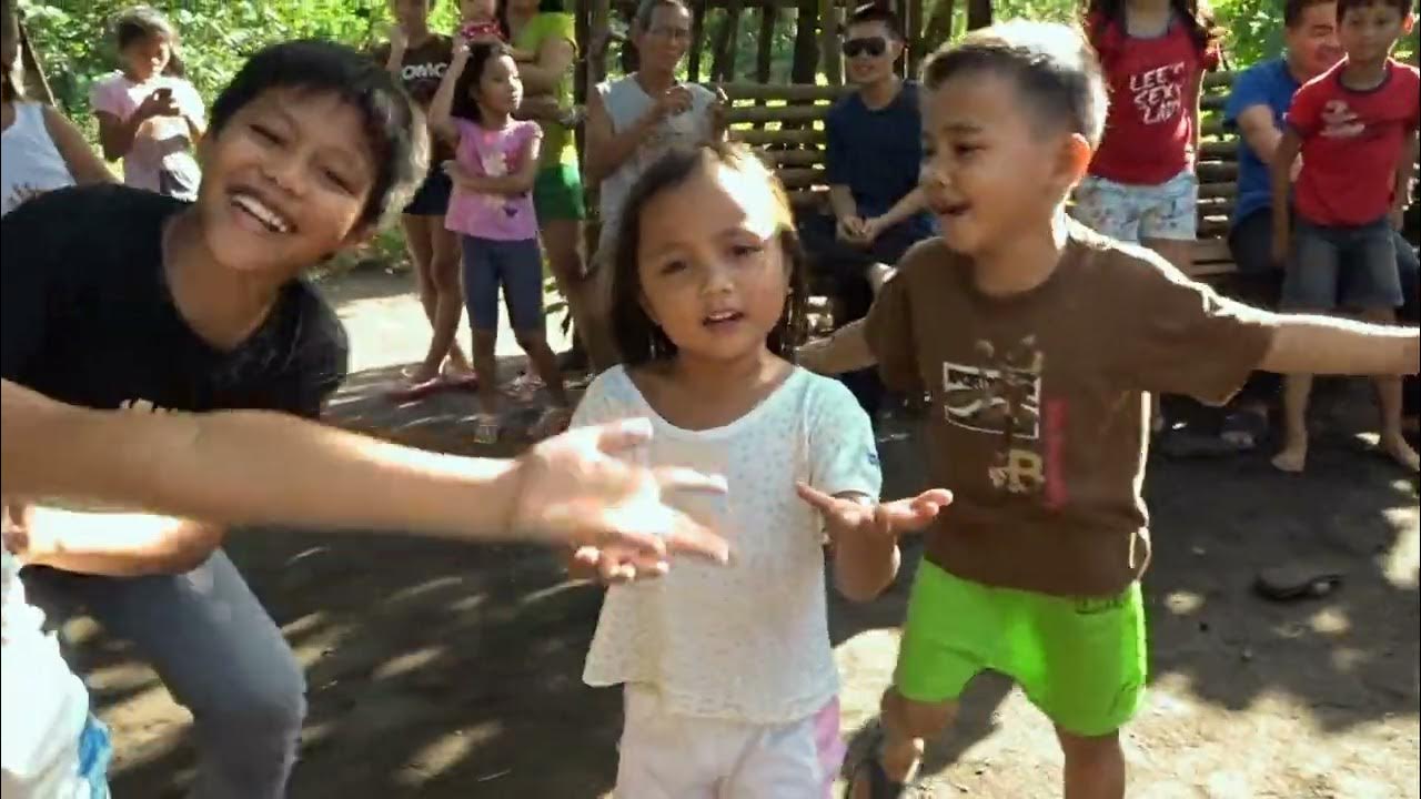 Let It Go - Purok 6, Legazpi City, the Philippines - YouTube