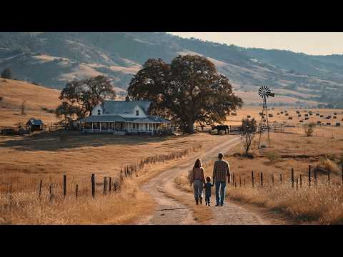 Heartwarming FAMILY MOVIE About a Man Who Discovers What Really Matters | Full Movie