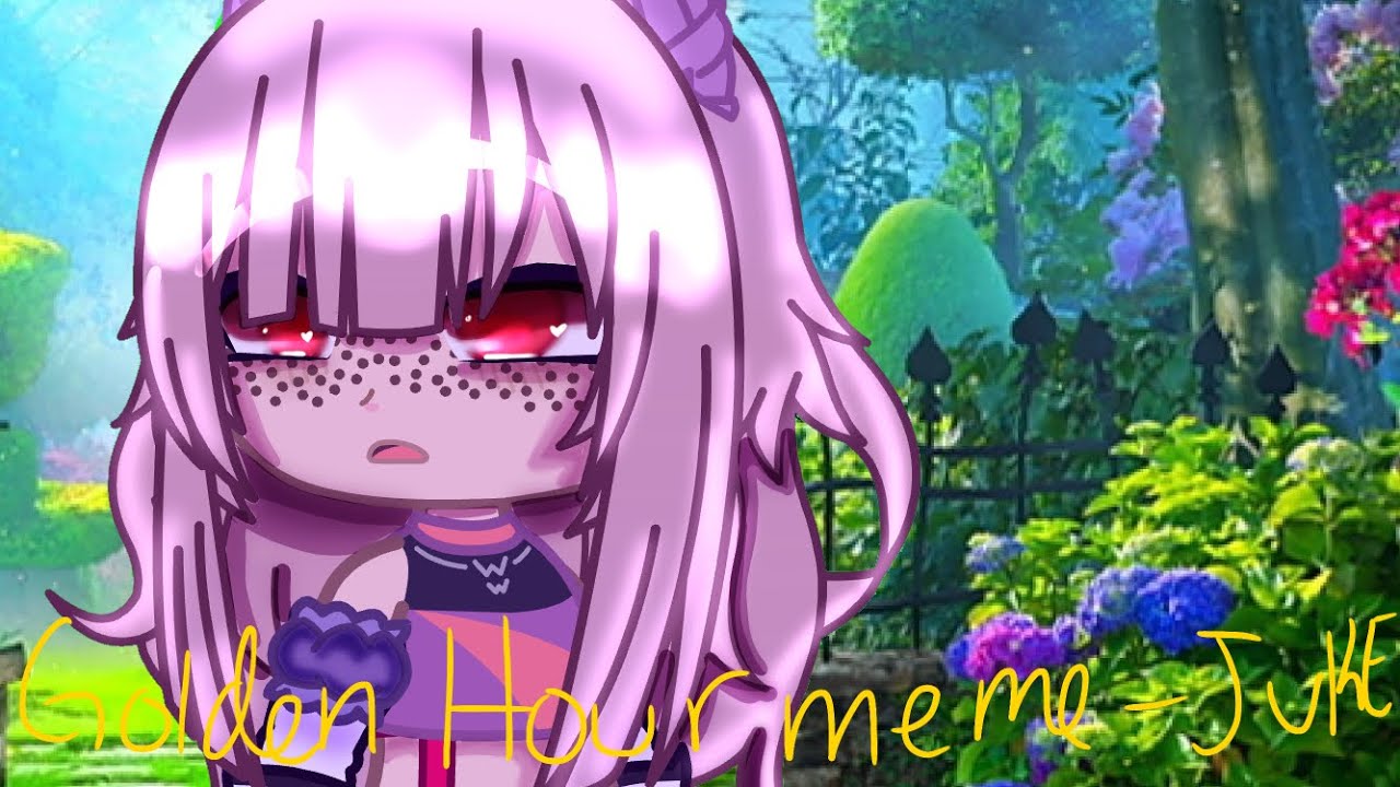 Golden hour meme-JVKE ||filler|| - YouTube