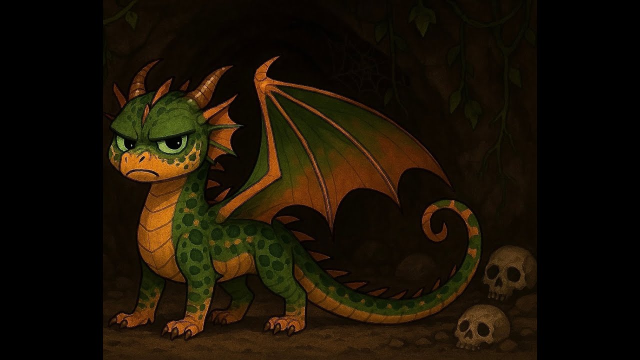 Five Thousand Years: Lizard/Freedom (A fan-made Wings of Fire song ...