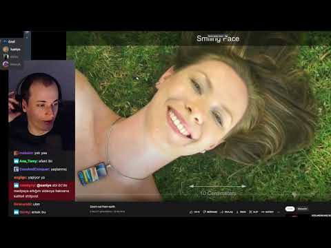 SANİYE KOMİK TİK-TOK VİDEOLARI İZLİYOR (PART 2)