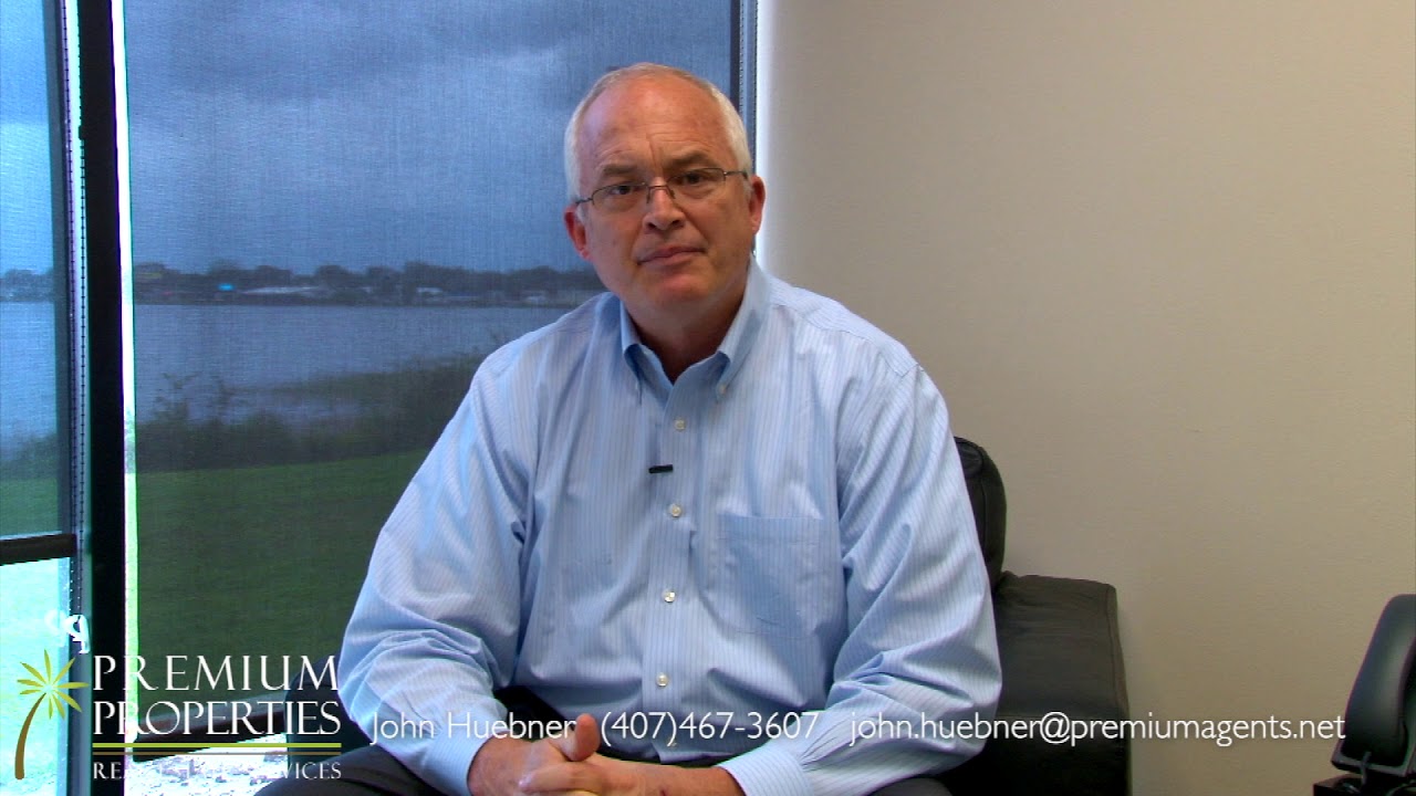 Orlando Real Estate Broker / Owner: Ready for a change in 2019? - YouTube
