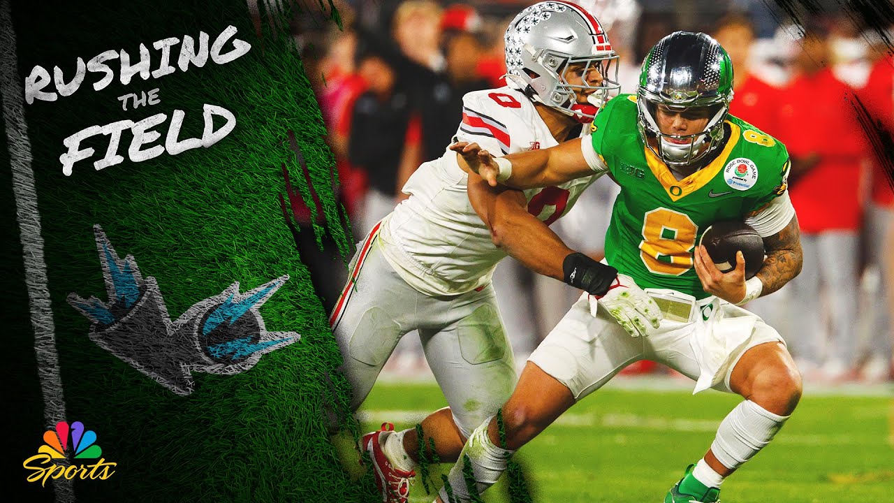 Seeding will be 'huge conversation' after CFP quarterfinals results ...